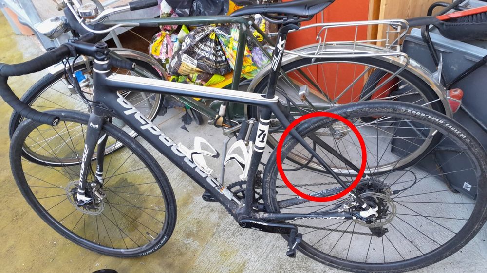 Cannondale Synapse Hi-Mod | Kaufen auf Ricardo