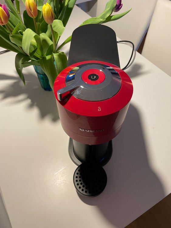 Vertuo Next Rot | Kaufen auf Ricardo