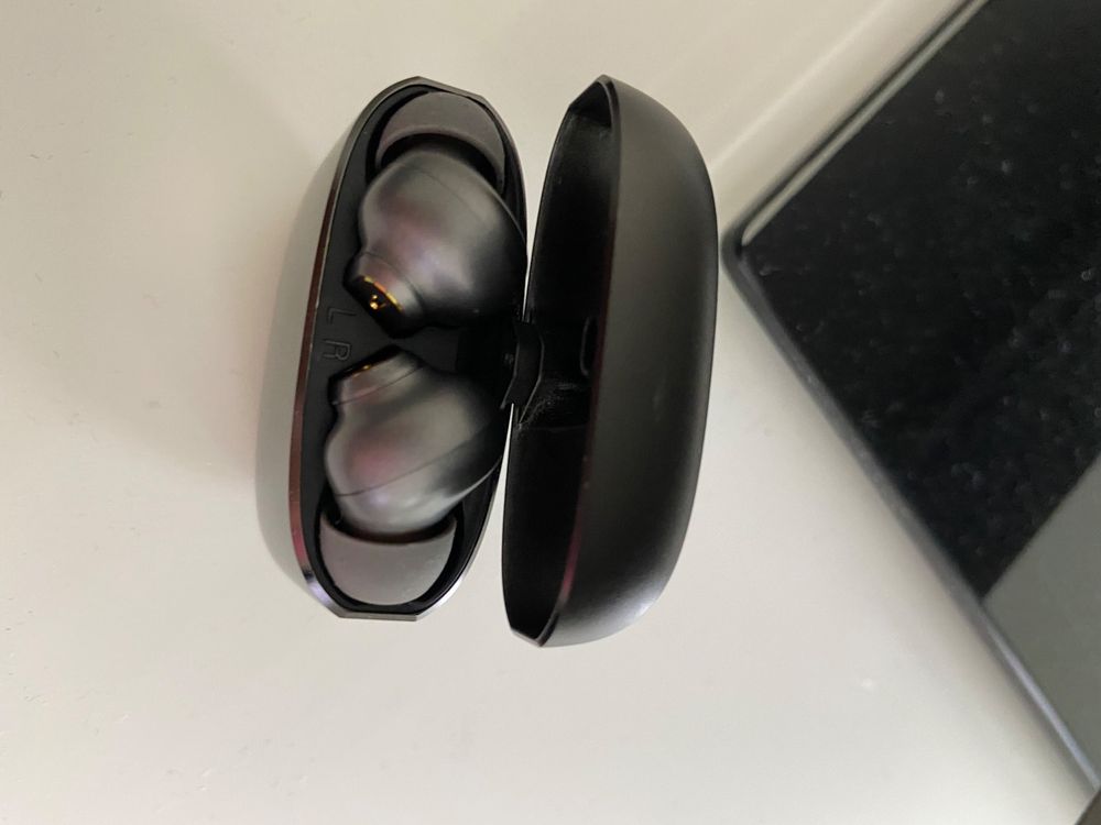 Earpods (Gebraucht) in Boppelsen für CHF 1 – mit Lieferung auf Ricardo ...