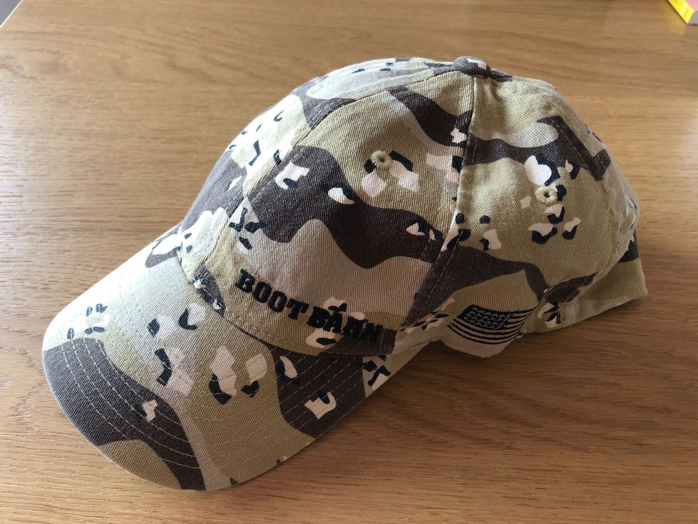 Boot Barn Flexfit Cap | Kaufen auf Ricardo