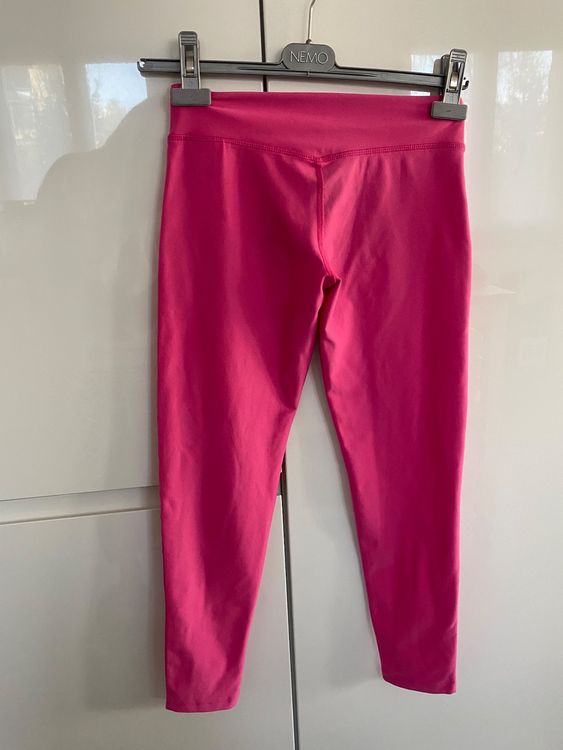 Nike Leggins Dry Fit pink (Gebraucht) in Pregassona für CHF 14 – mit ...