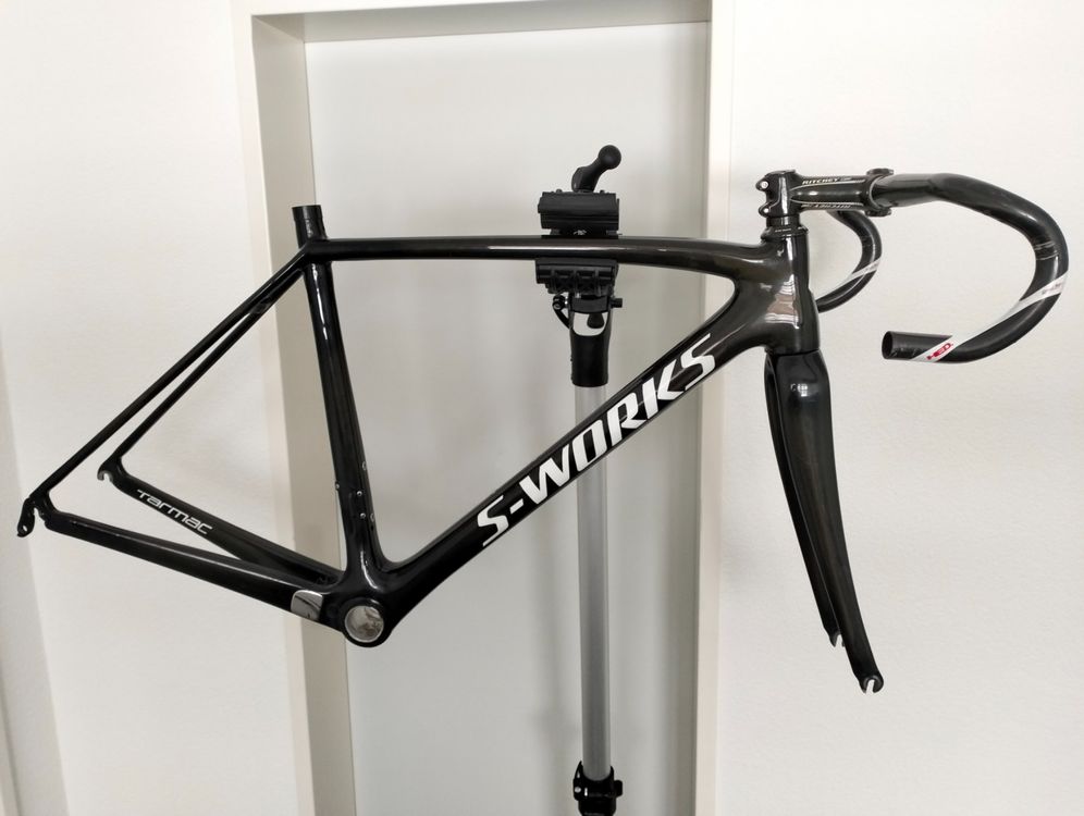 SPECIALIZED S-Works Tarmac (Rahmen) (Gebraucht) in Uster für CHF 550 ...