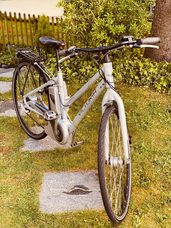 eBike Victoria Modell Mannheim | Kaufen auf Ricardo