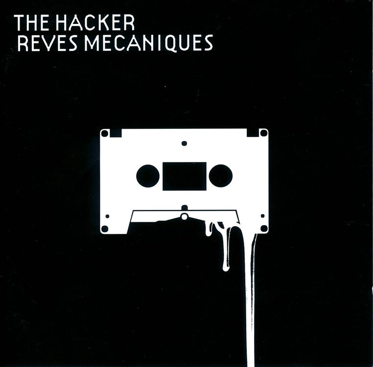 HACKER - REVES MECANIQUES (CD) | Kaufen auf Ricardo