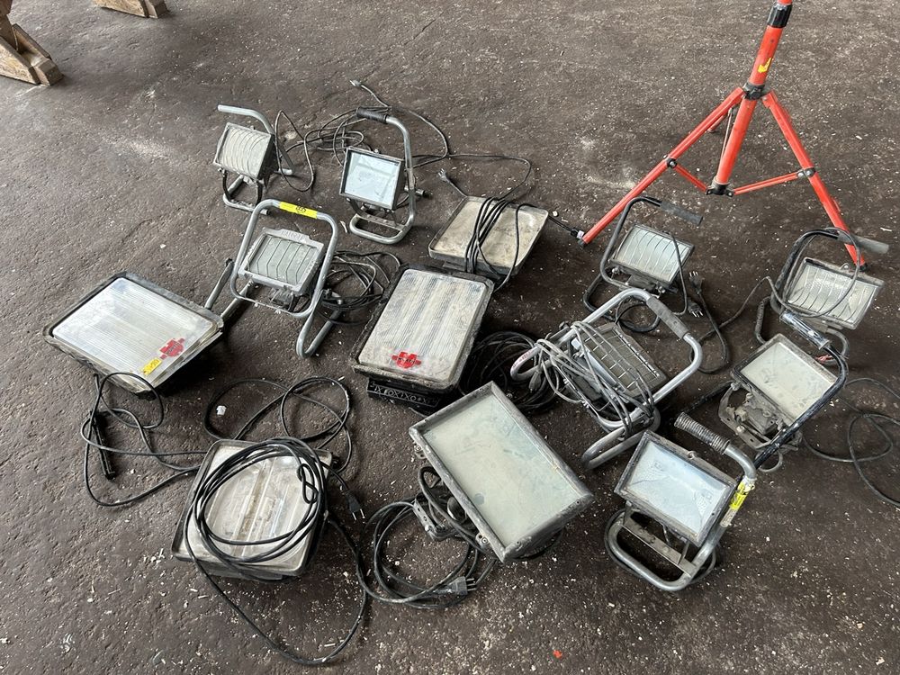 Scheinwerfer | Kaufen auf Ricardo