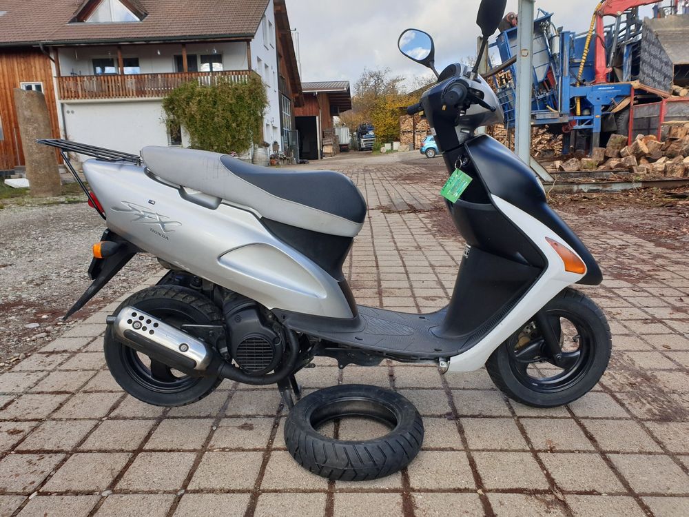 Honda SFX 50 Roller Scooter (Gebraucht) in für CHF 101 – nur Abholung ...