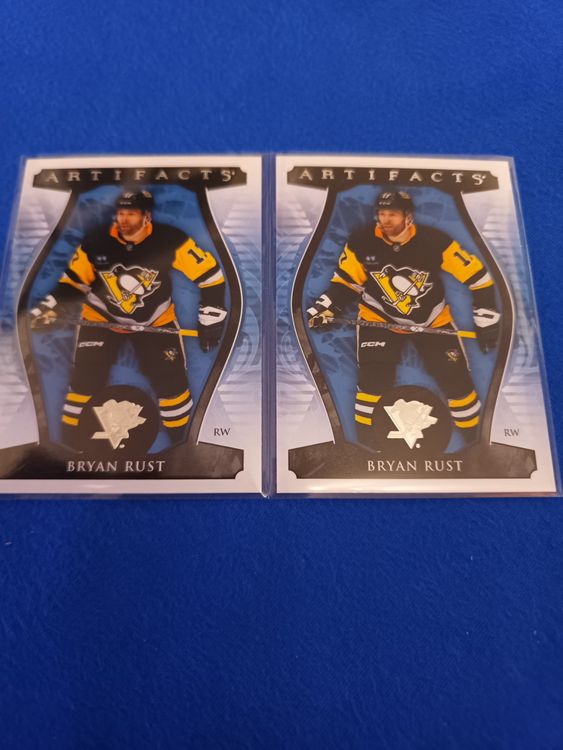 Bryan Rust Base Artifacts | Kaufen auf Ricardo