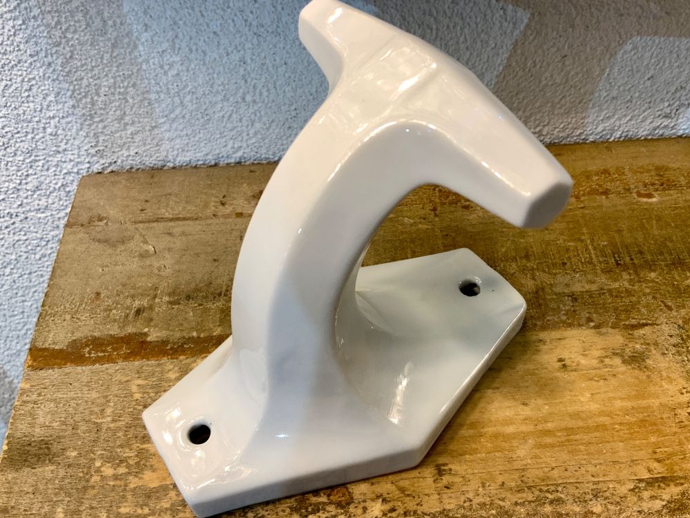 ANTIKE HACKEN PORZELLAN FRANKREICH | Kaufen auf Ricardo