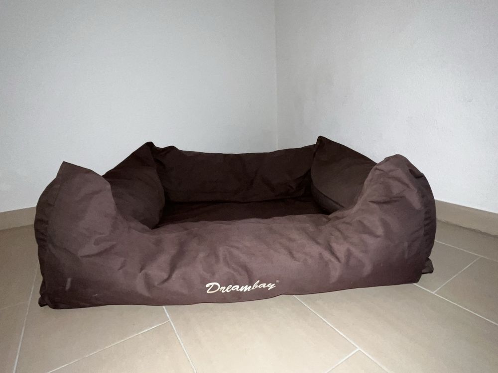 Cuccia DreamBay marrone per cane - quasi nuova! (Gebraucht) in Bassins ...
