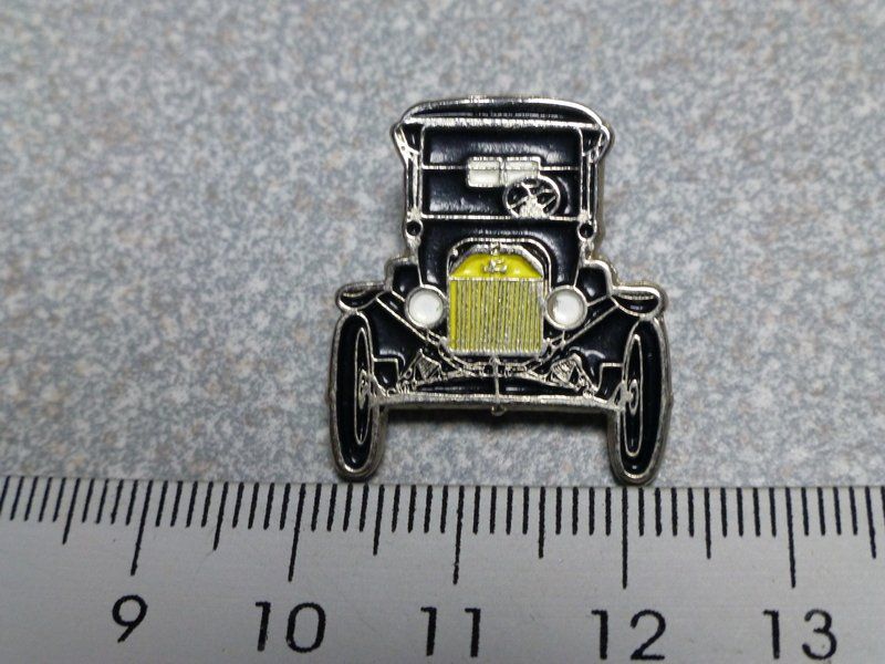PIN PINS AUTO LKW Lastwagen Truck (Gebraucht) in Gränichen für CHF 3 ...