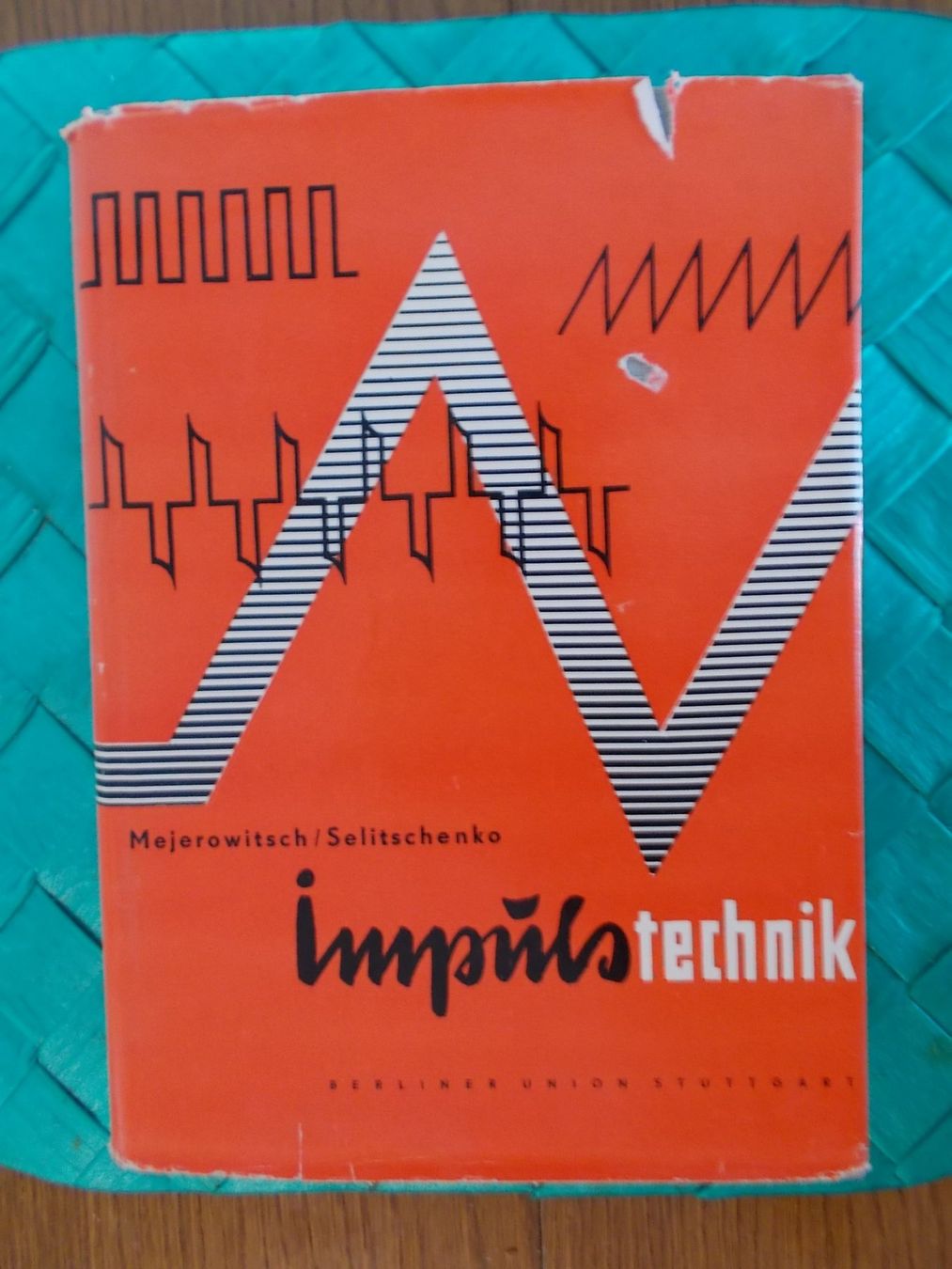 Impulstechnik (Gebraucht) in Zwingen für CHF 12 – mit Lieferung auf ...