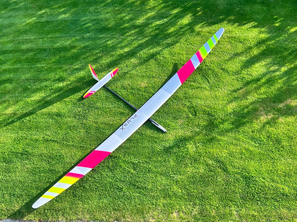 Plus X Windy von Vladimir‘s Model (Gebraucht) in Schmerikon für CHF ...