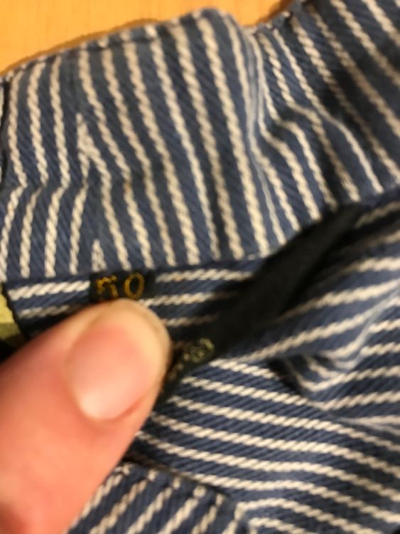 Melkerbluse mit Chüjerchäppi (Gebraucht) in Sempach für CHF 60 – mit ...