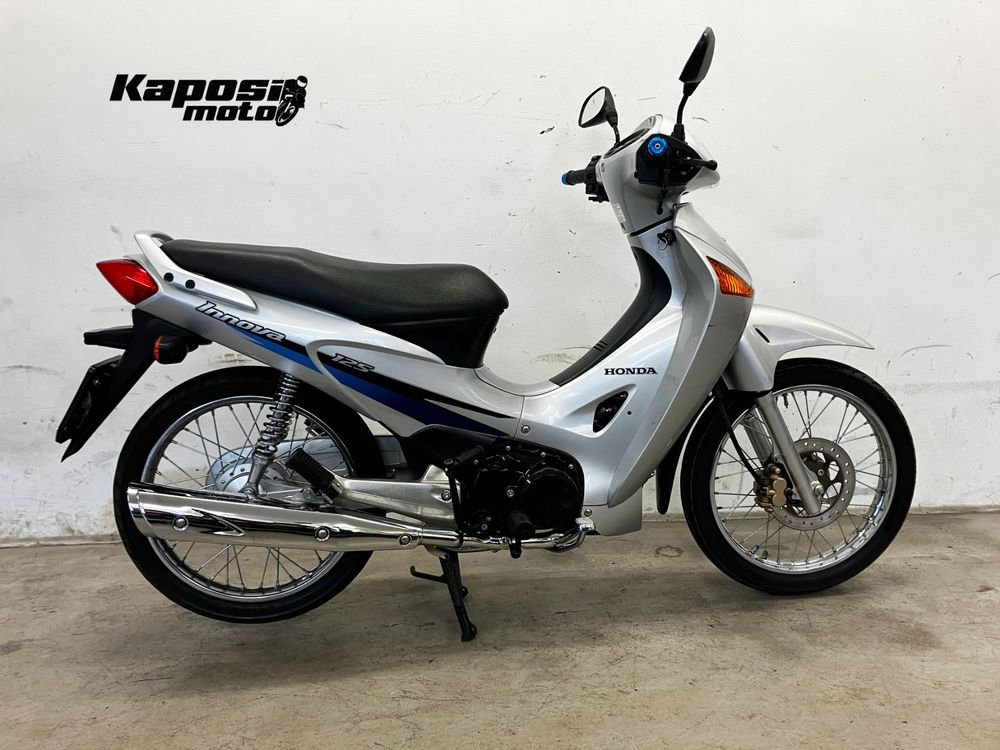 Honda ANF 125 Innova (Gebraucht) in Däniken SO für CHF 1999 – nur ...
