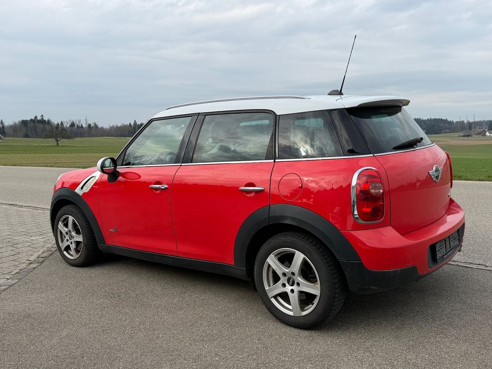 Faszinierend Gebrauchte Mini Cooper Kaufen Fotosnull