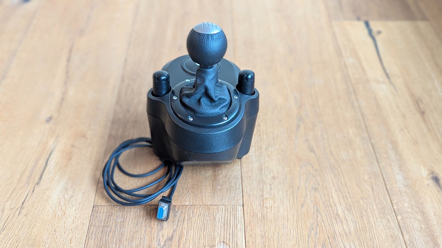 Logitech G920 Driving Force mit Logitech Shifter (Gebraucht) in ...
