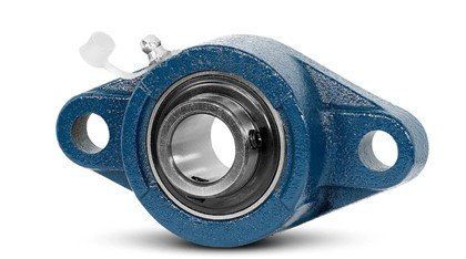 Flanschlager 25 mm NSK UCFL205 | Kaufen auf Ricardo