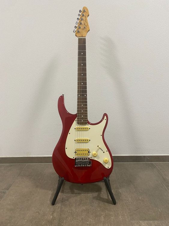 Peavey Raptor Plus EXP - Script Logo (Gebraucht) in Zug für CHF 55 ...