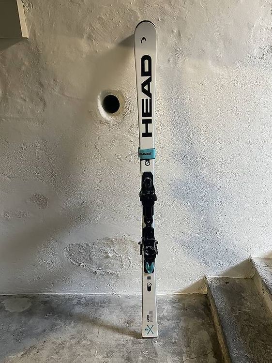 Ski head e speed NEUF (Gebraucht) in Martigny für CHF 1000 – nur ...
