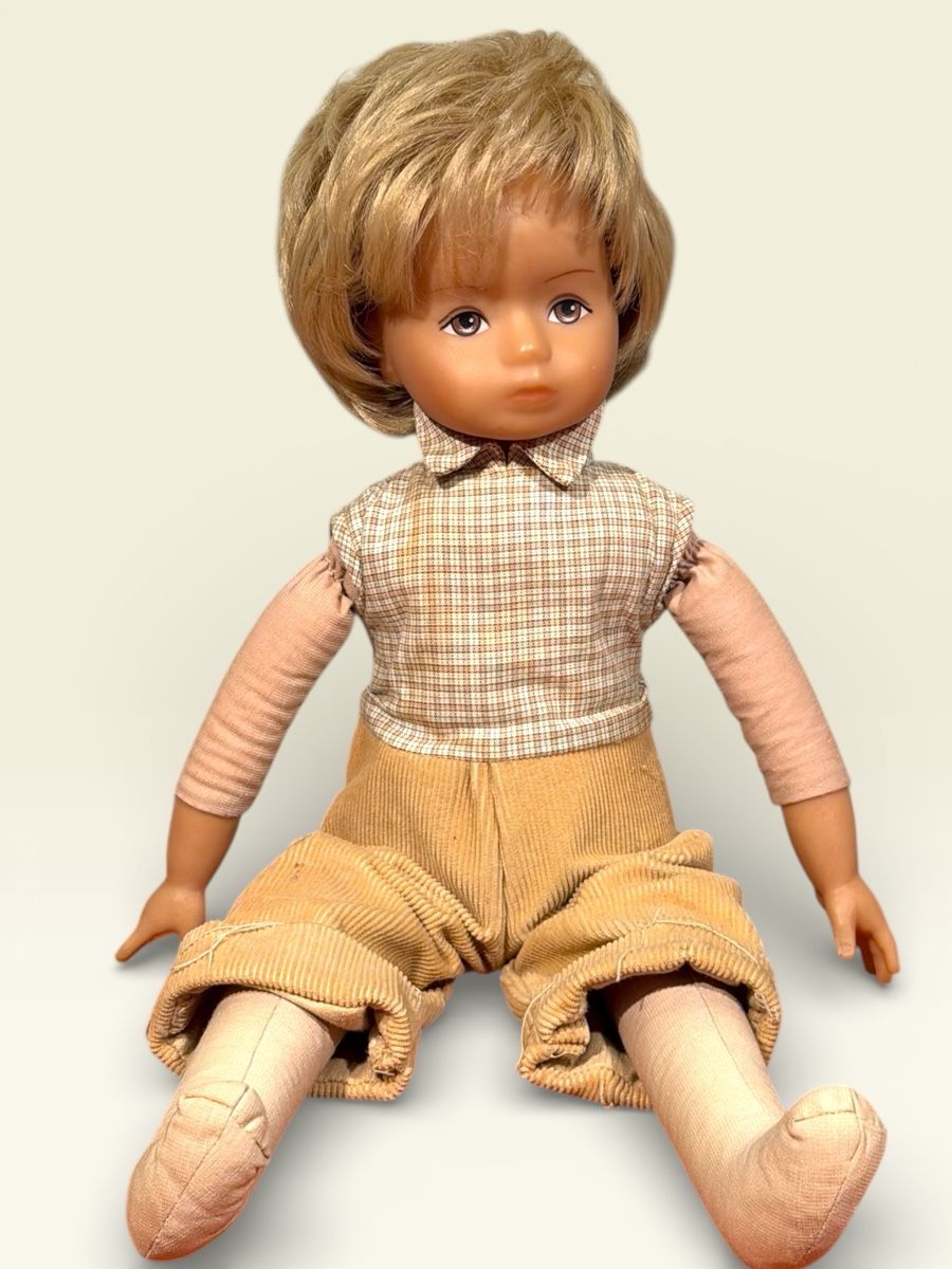 Vintage Chic: 60-70s BELLA - A Collector's find (Gebraucht) in Lausanne ...