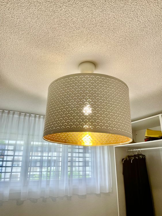 Erstaunlich Deckenlampe Kinderzimmer Ikea Ebenbild