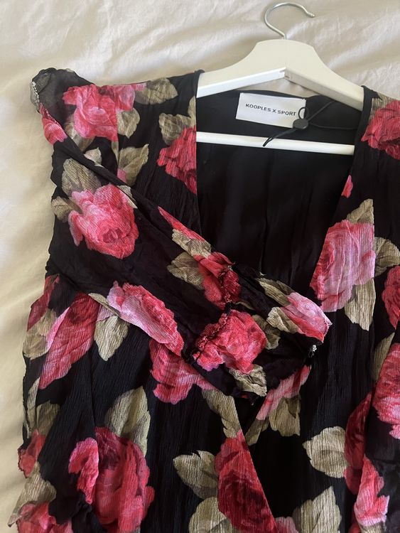 Robe The Kooples S jamais utilisée (Neuf avec emballage d'origine) à ...