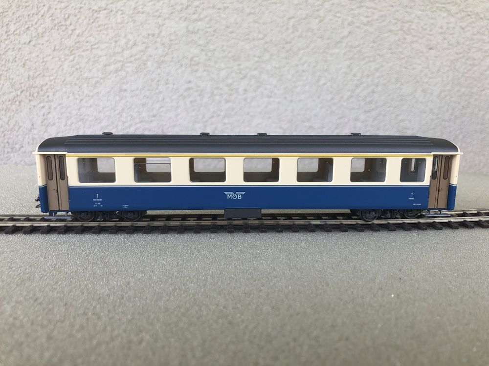 BEMO 3292 305 A 105 MOB HOm | Kaufen auf Ricardo