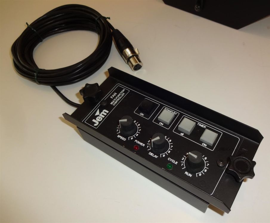 Martin JEM AF-1 Windmaschine | Kaufen auf Ricardo