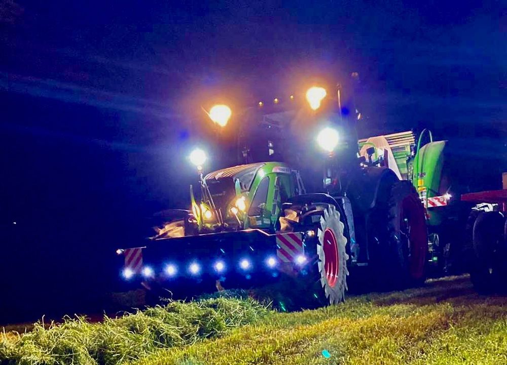 Unterfahrschutz Für Fendt 516 | Kaufen auf Ricardo Unterfahrschutz Für Fendt 516 | Kaufen auf Ricardo