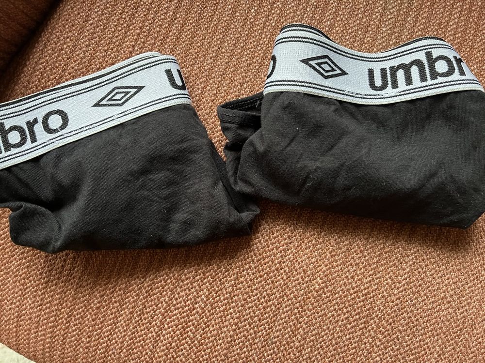 Set Umbro Slip und Top Gr XL | Kaufen auf Ricardo