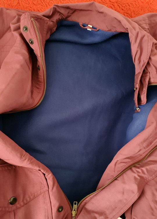 Veste La Poste / Vintage 90' (Neu (gemäss Beschreibung)) in Cortaillod ...