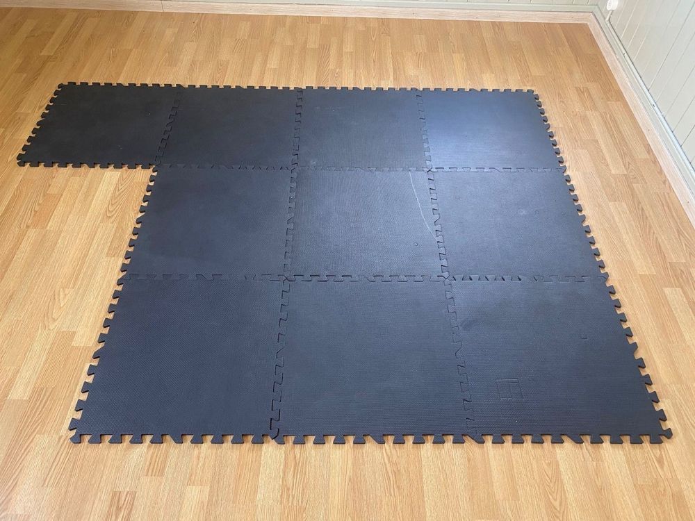 Sport matte (Gebraucht) in Davos Frauenkirch für CHF 30 – mit Lieferung ...