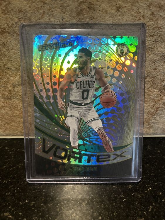NBA Jayson Tatum Revolution Vortex 2023 | Kaufen auf Ricardo