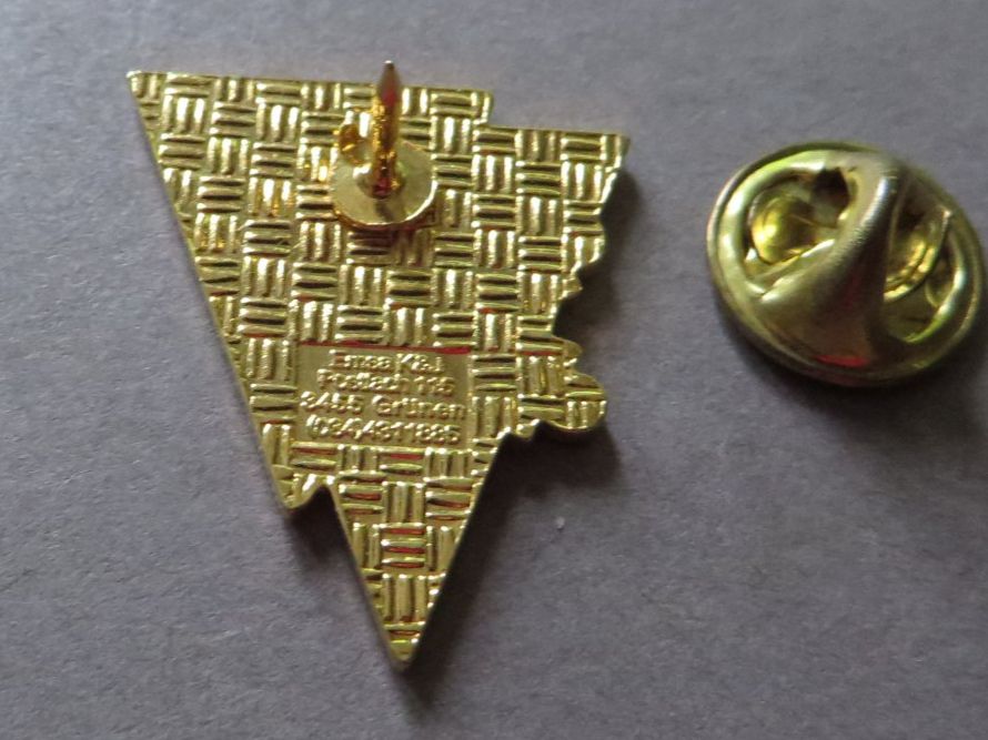 PIN SPORT KROPF DERBY 1998, SKISPORT (Gebraucht) in Neuhausen für CHF 1 ...