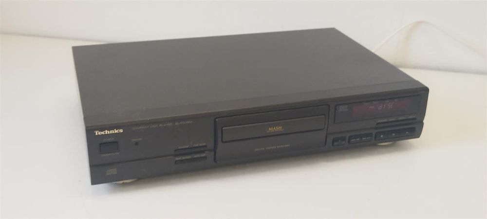 Technics Sl-PG380A (Gebraucht) in für CHF 50 – mit Lieferung auf Ricardo kaufen