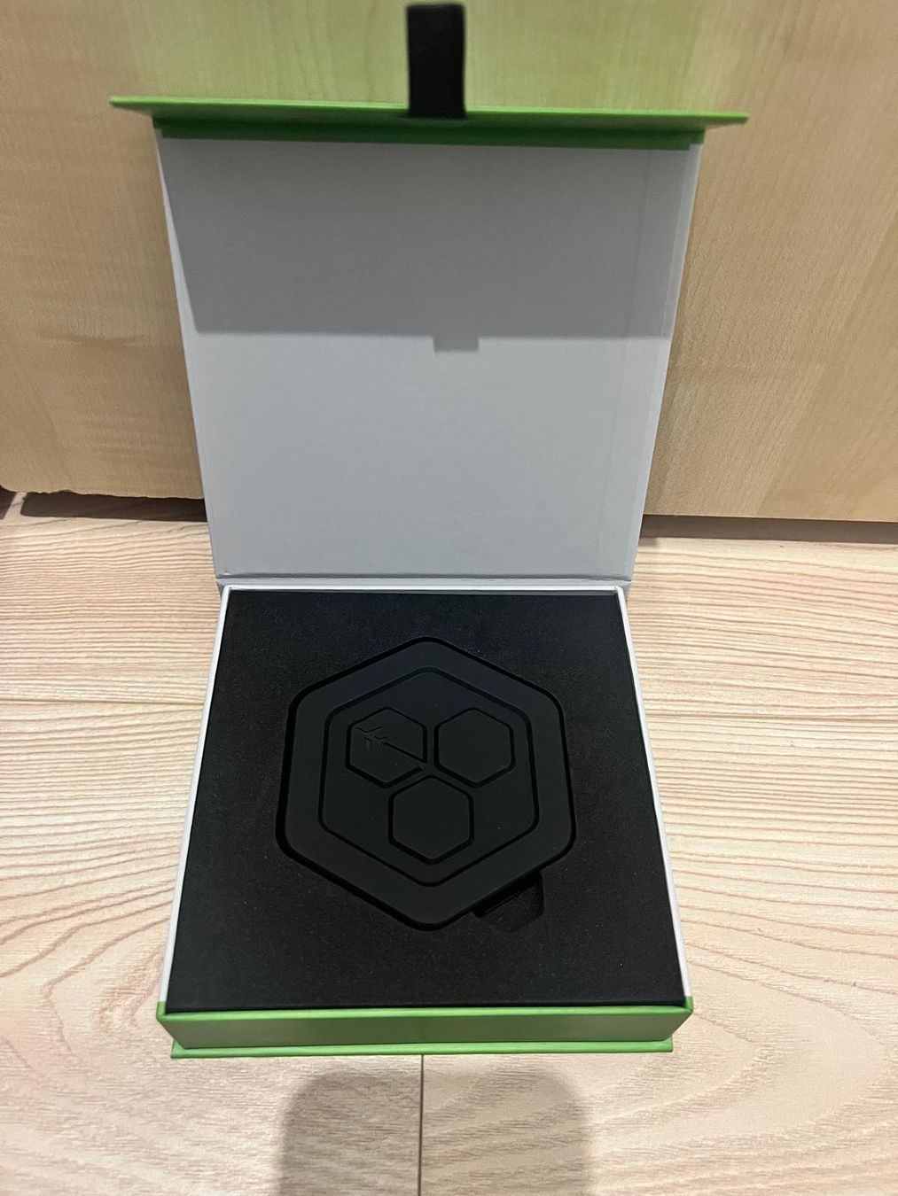 XBOX HUB HONEYCOMB AERONAUTICAL mit Garantie (Neu (gemäss Beschreibung ...