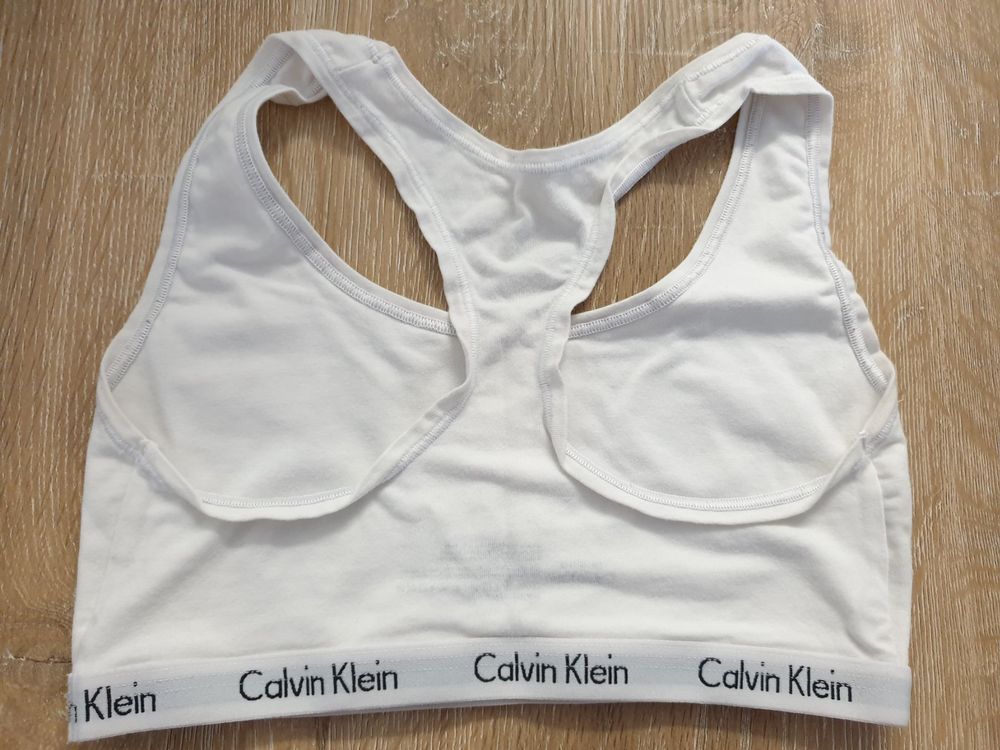 Calvin Klein (S) (Gebraucht) in Biel/Bienne für CHF 17 – mit Lieferung ...