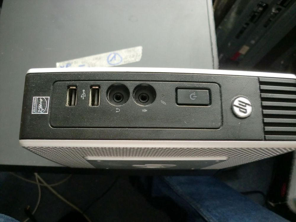 Mini pc mit windows xp proffessionel | Kaufen auf Ricardo