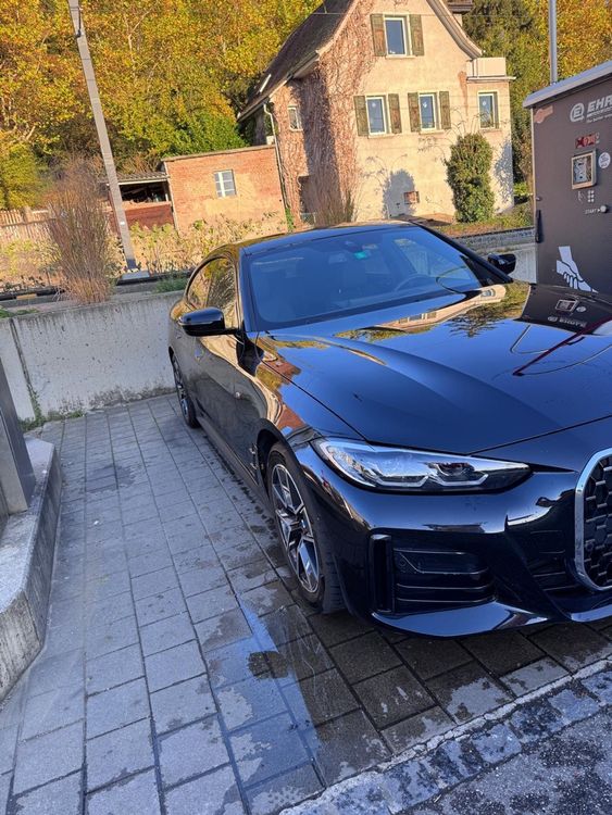 BMW 420 (2023), wie neu! (Gebraucht) in Münchwilen AG für CHF 40000 – nur Abholung auf Ricardo ...