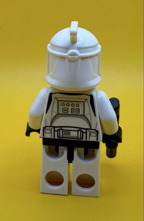 Lego Star Wars sw0910 Clone Trooper Minifigur (Phase 1) (Gebraucht) in St.Gallen für CHF 10.9 ...