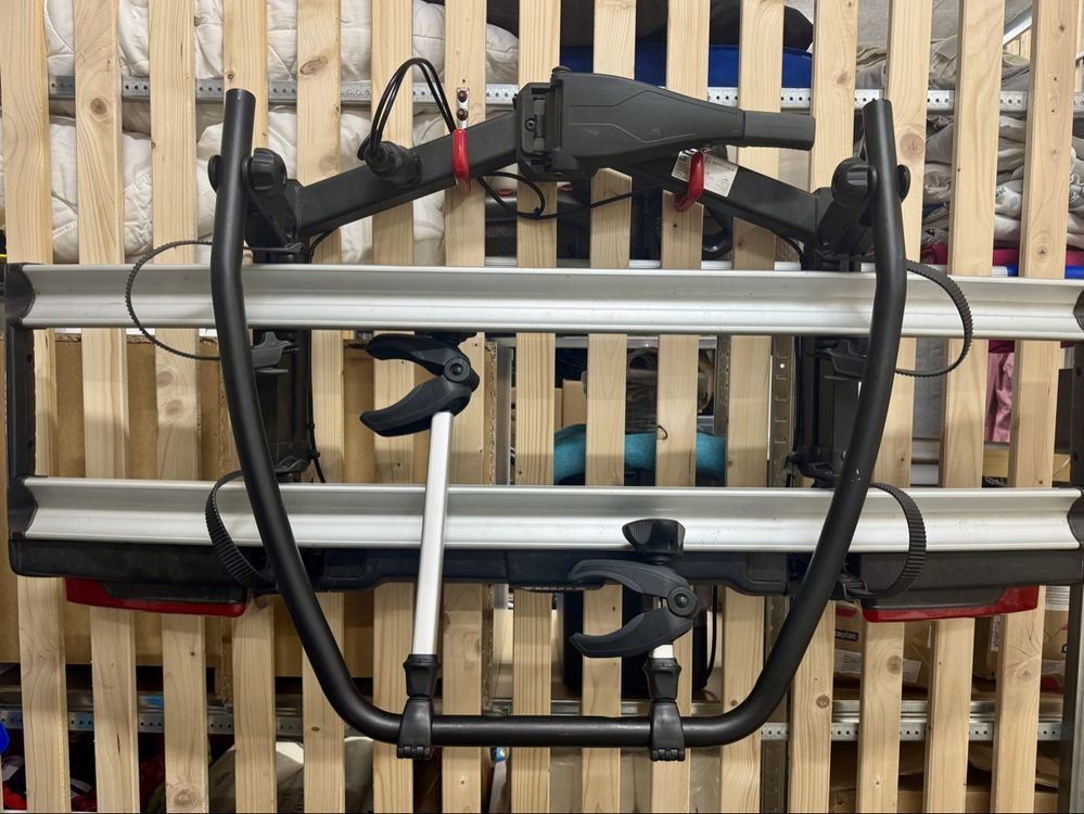 Thule Velospace Xt 2 Gebraucht