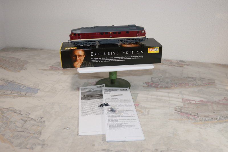 Brawa 0313 ( 314 ) | Kaufen auf Ricardo