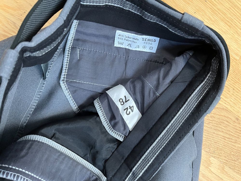 Uniform / Tenü A komplett | Kaufen auf Ricardo