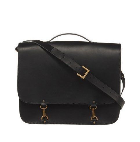 Moi Moi Koko Leather 3-in-1 bag black (Gebraucht) in Zürich für CHF 280 ...