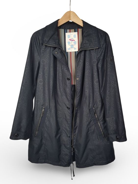 BARBARA LEBEK Übergangsjacke Gr. 38 | Kaufen auf Ricardo