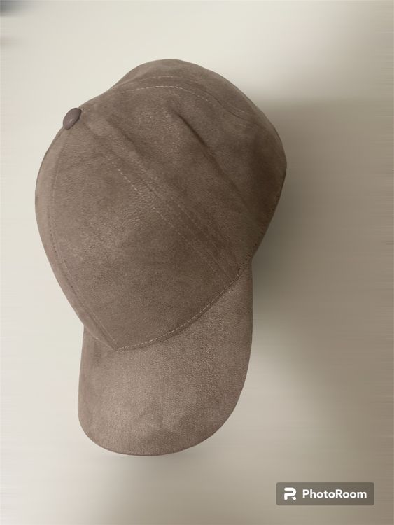 Cute H&M Cap 🧢 in brown/gray (Gebraucht) in Zürich für CHF 10 – mit ...