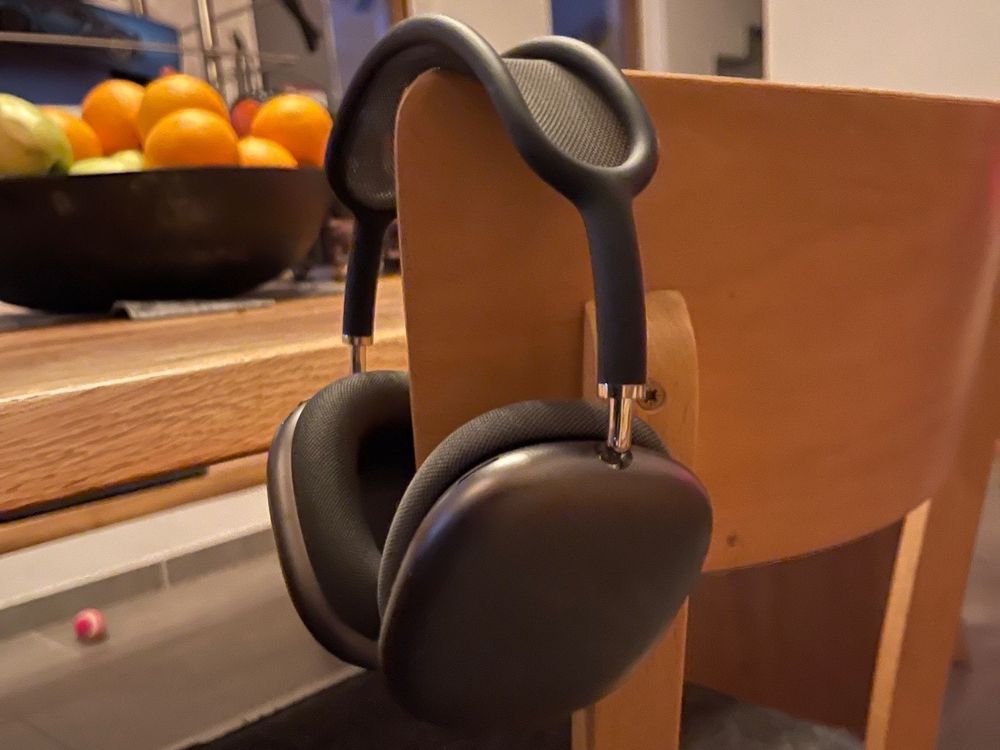 Airpods Max | Kaufen auf Ricardo