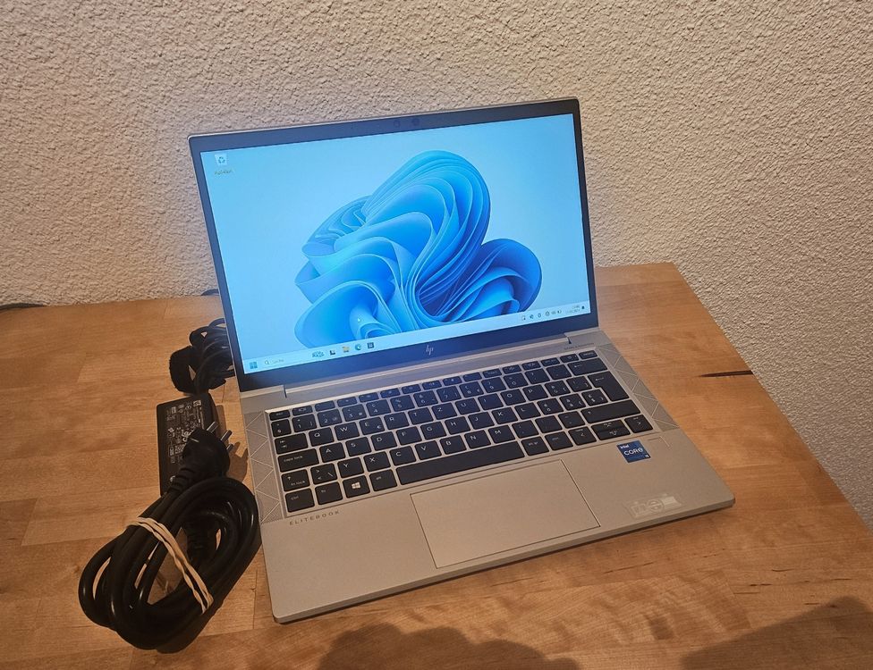 HP Elitebook 830 G8 | Kaufen auf Ricardo