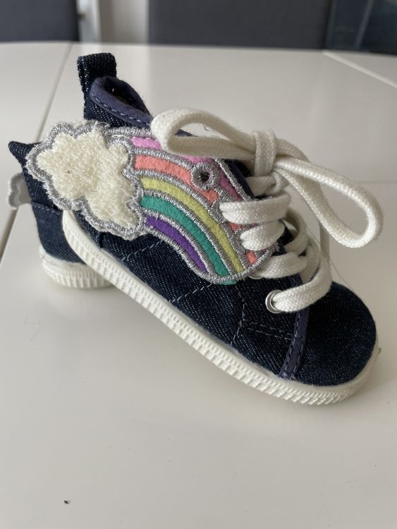 Baby shoe | Kaufen auf Ricardo