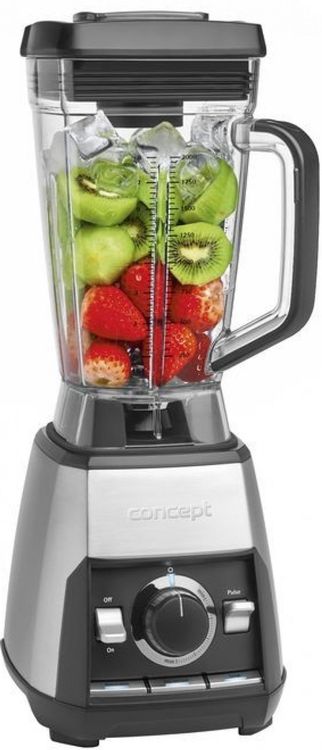 Premium Blender Concept SM8000 | Kaufen auf Ricardo